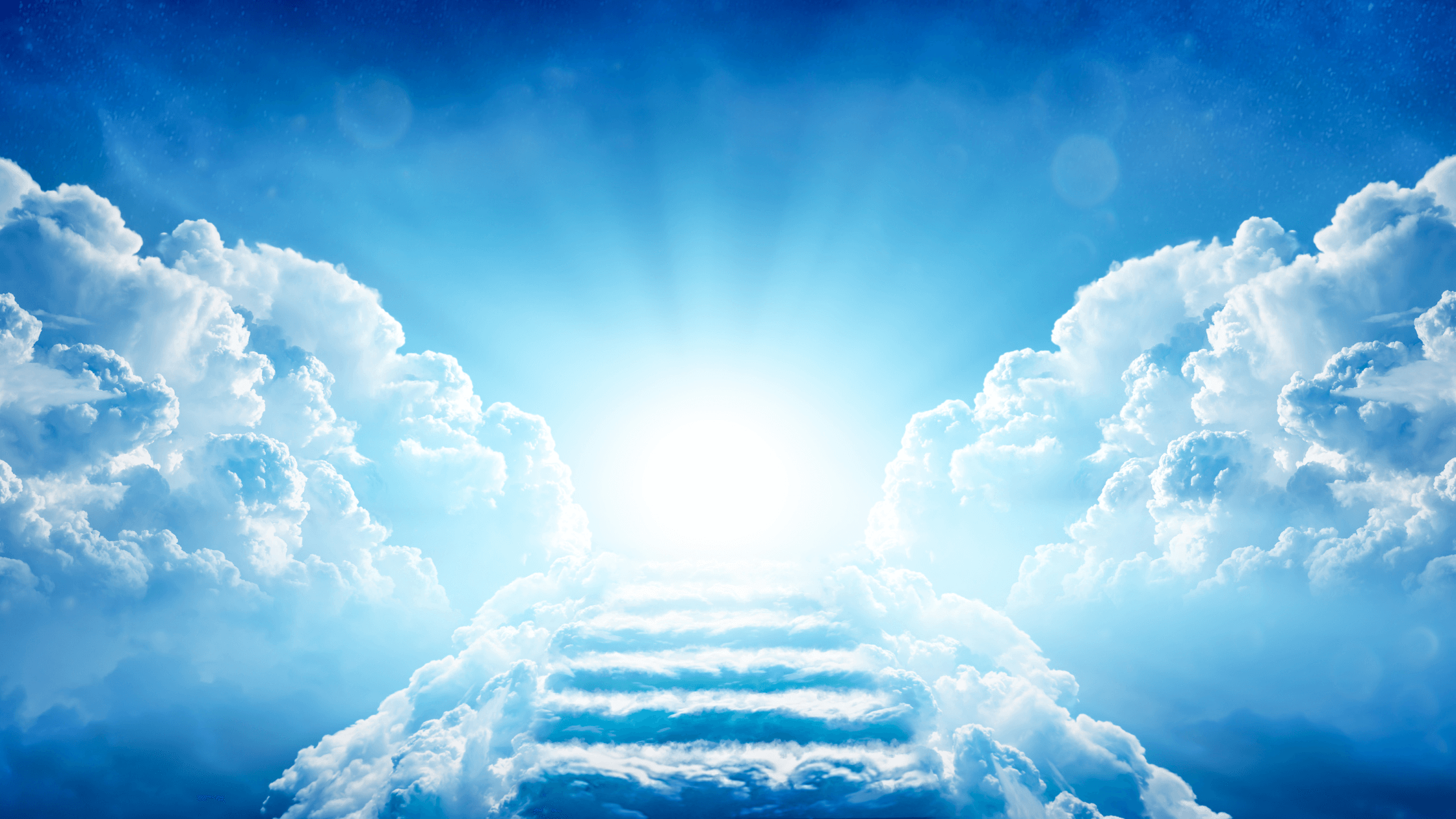 Heaven Is Moving to Earth | Hargrave Ministries